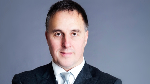 An Post reports loss of €15.6m for 2016 on higher costs