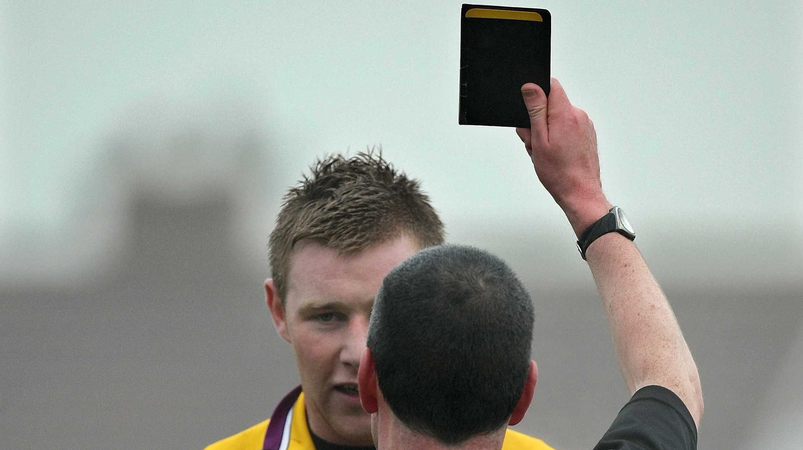 GAA announces details of new rules