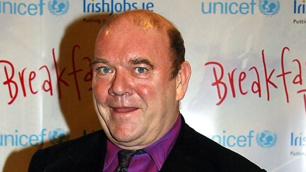 Entertainment | News, Reviews, Listings & Features | RTÉ