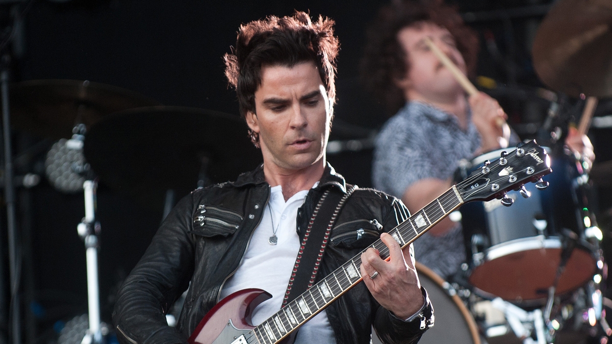 Kelly Jones | Brendan O'Connor - RTÉ Radio 1