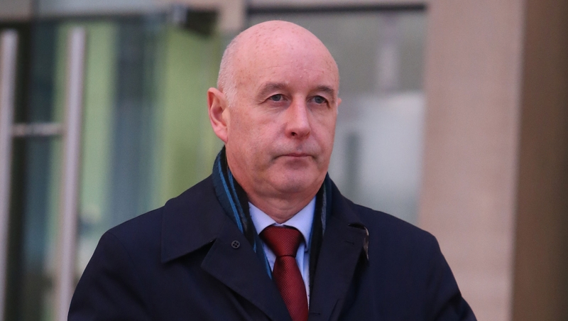 Convicted sex offender Lyons returned to prison