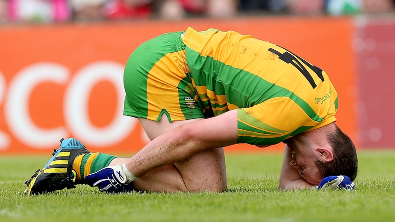 GAA Injury Survey