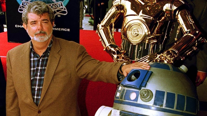 R2D2 set for Star Wars sequel return