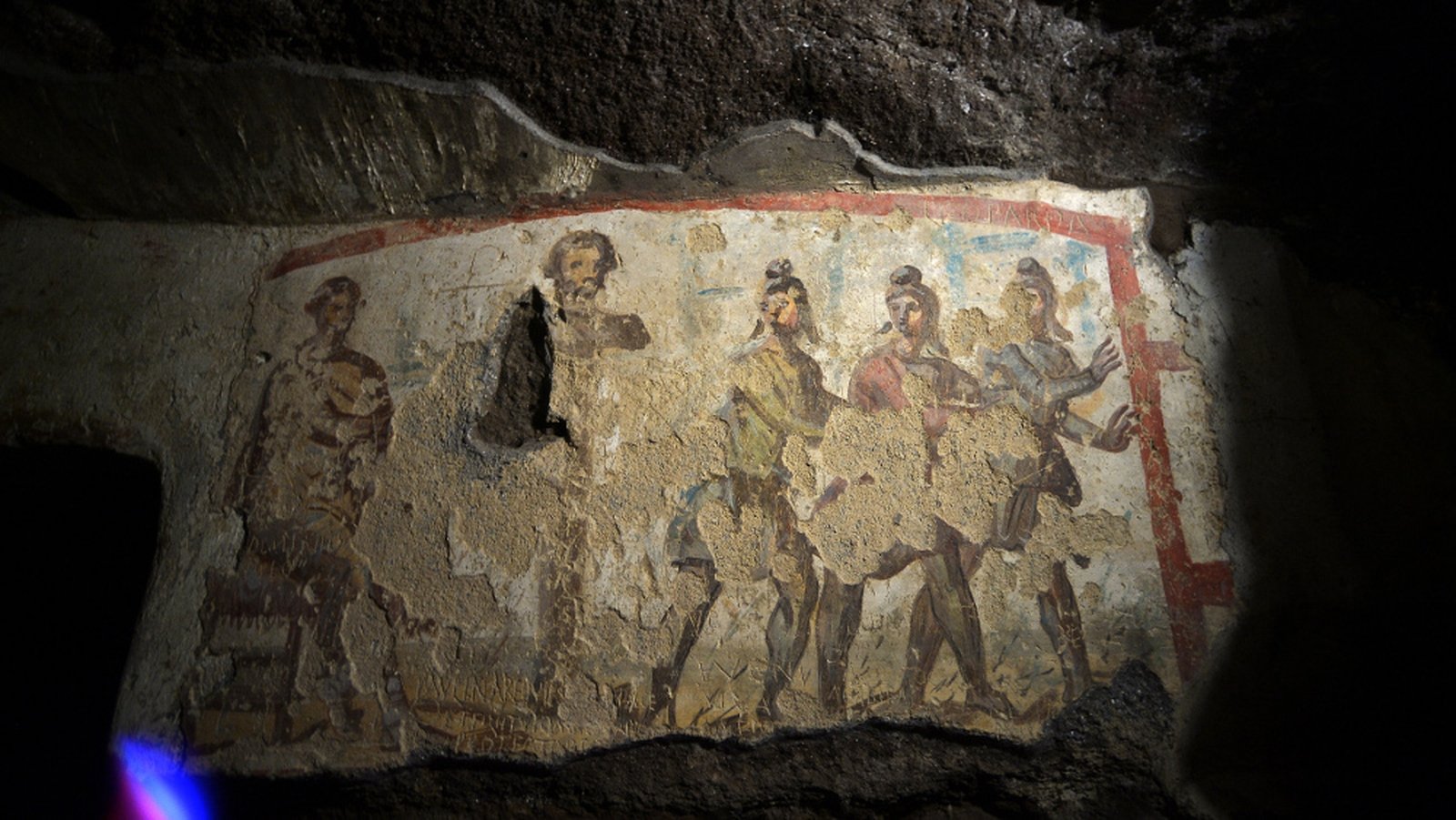 Ancient evidence for women priests claimed