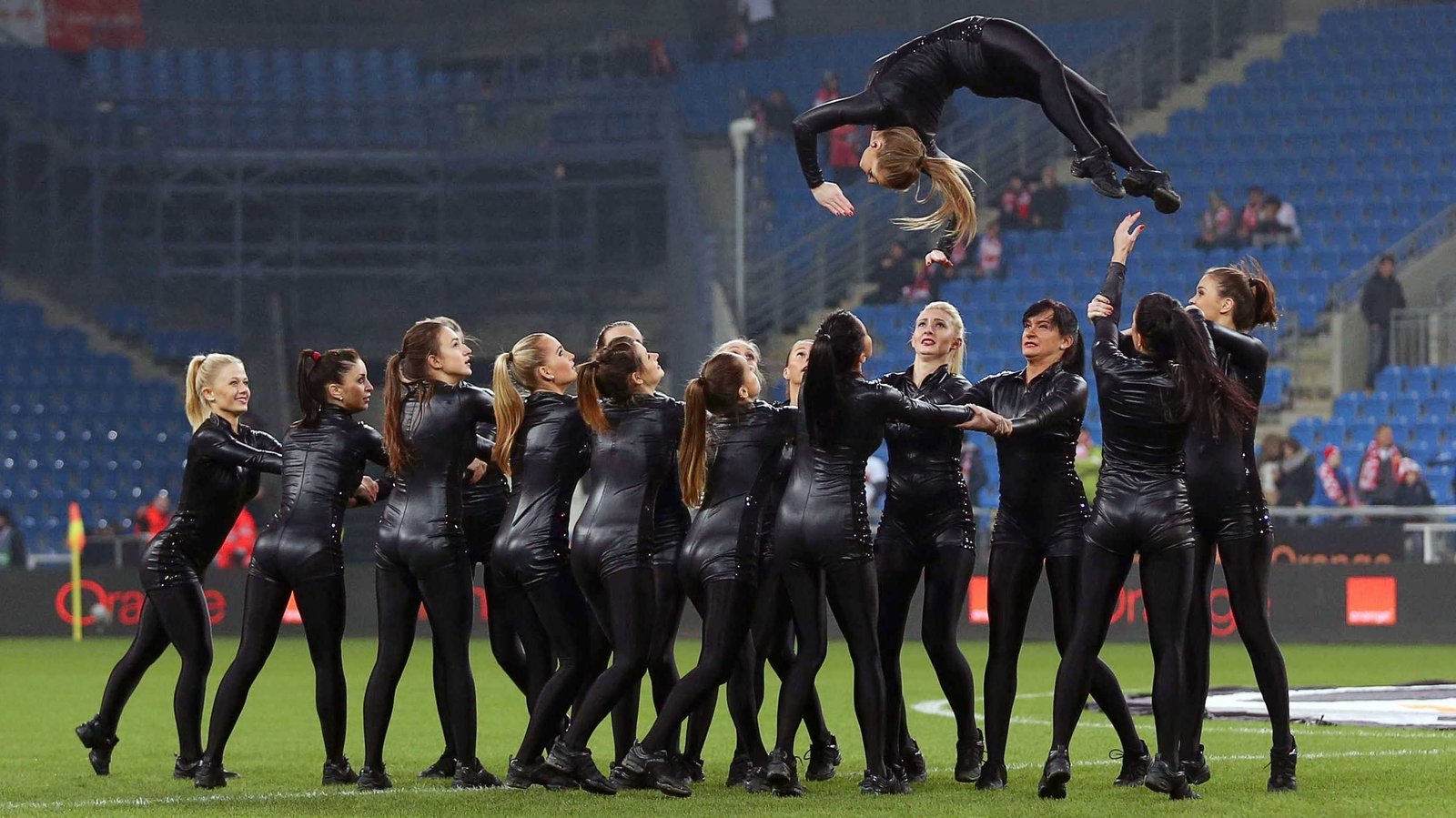 Sports Photos Of The Week