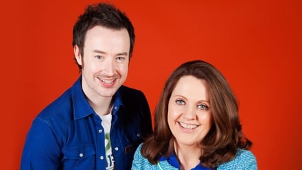 RTÉ Radio Highlights for the New Year