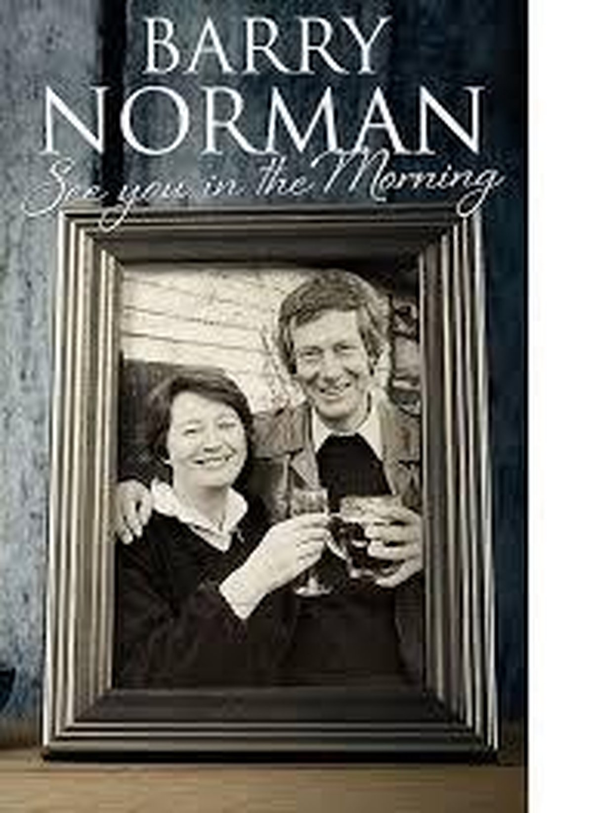 Barry Norman | Arena - RTÉ Radio 1