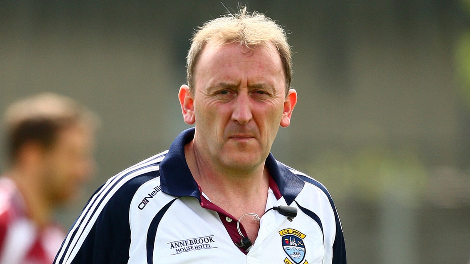 Interview: Pat Flanagan