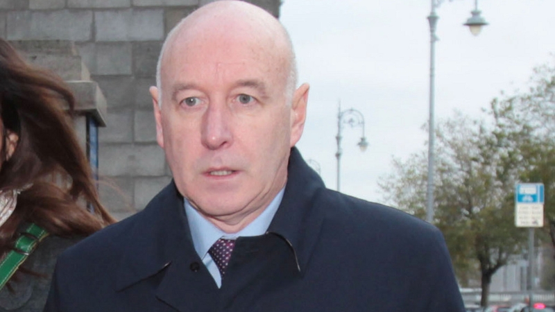 Judgment reserved over Anthony Lyons sentencing