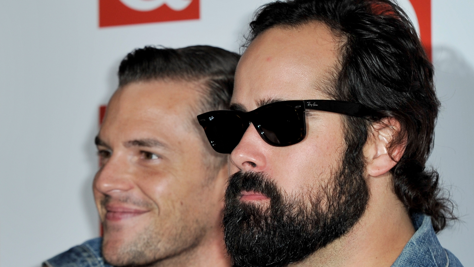 Killers' Vannucci opens up on alleged UFO sighting