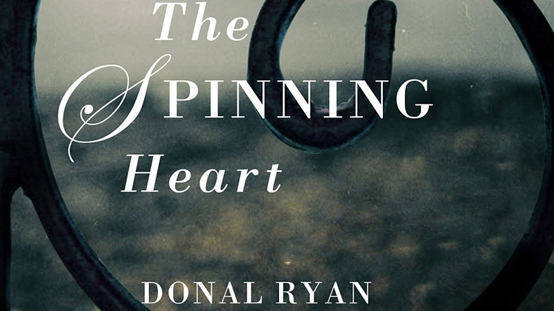 The Spinning Heart wins Guardian Award