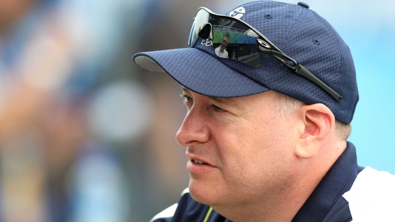 Kilty to manage Irish team in Rio