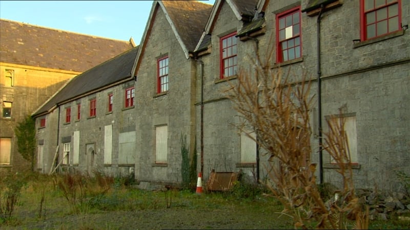 Unfinished FÁS project cost taxpayers €4m