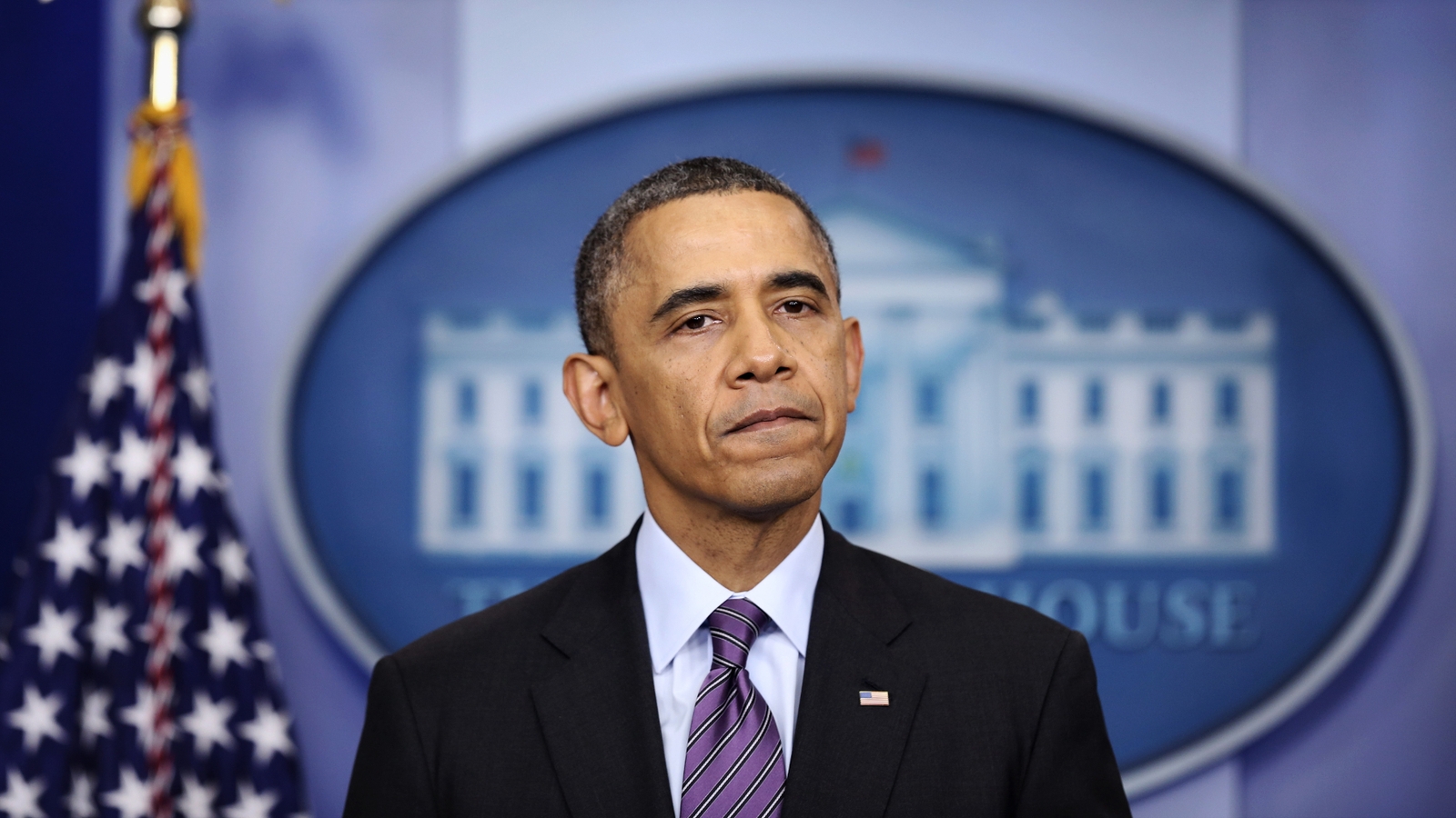 In quotes: Tributes to a 'giant for justice'