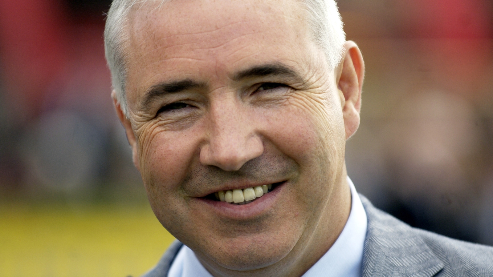 Dunne says he has 'zero interest' in €58m D4 property