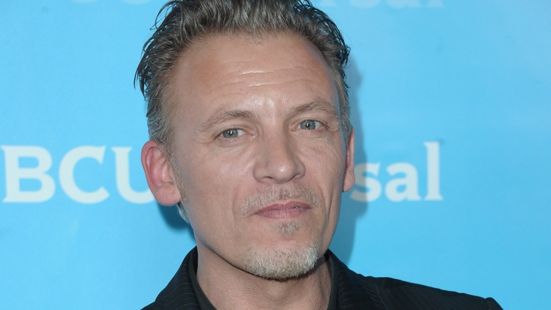 Callum Keith Rennie for 50 Shades