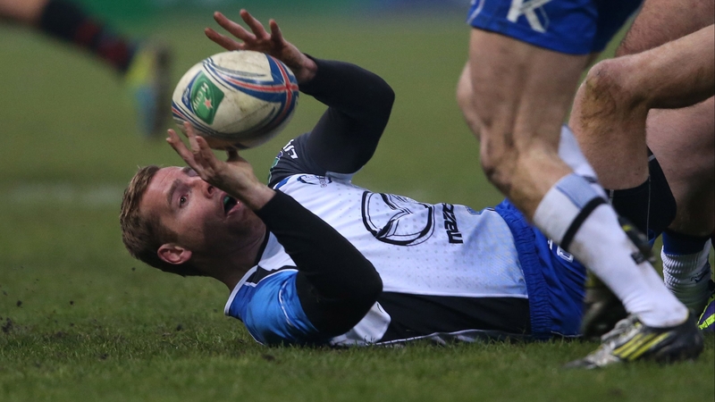 Connacht 'need to step up again' against Toulouse