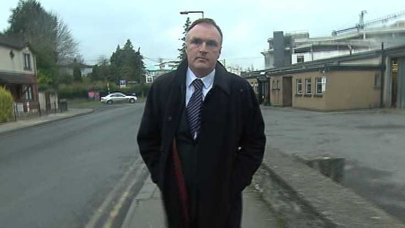 Former solicitor admits role in €8.8m fraud