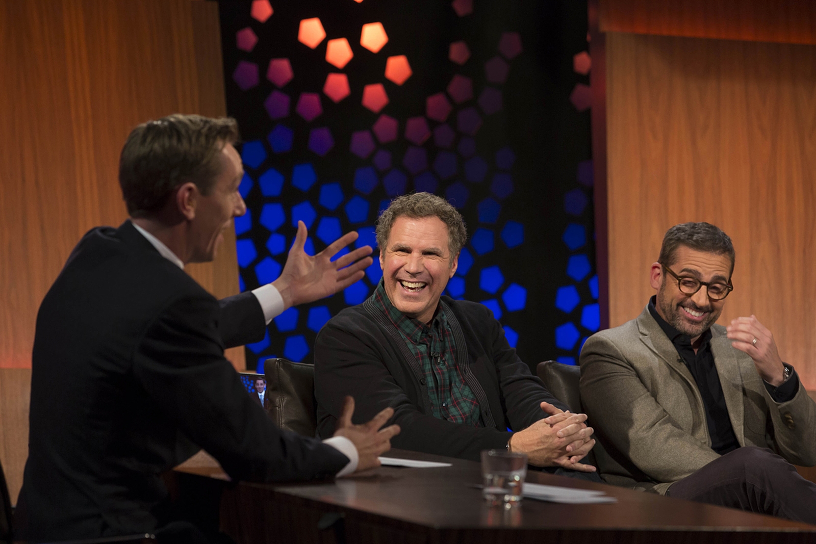 RTÉ TEN TV highlights for today Fri Sept 5