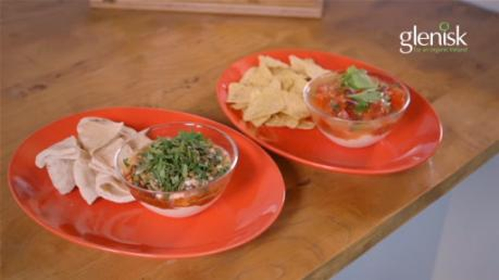 Dip your way through Christmas!