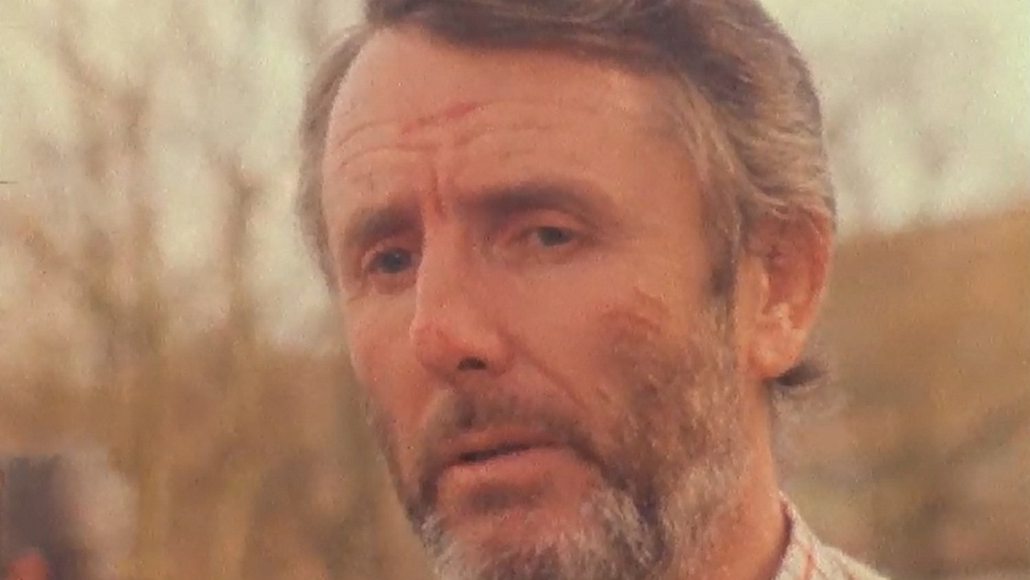 RTÉ Archives | War and Conflict | Don Tidey Free After 23 Days