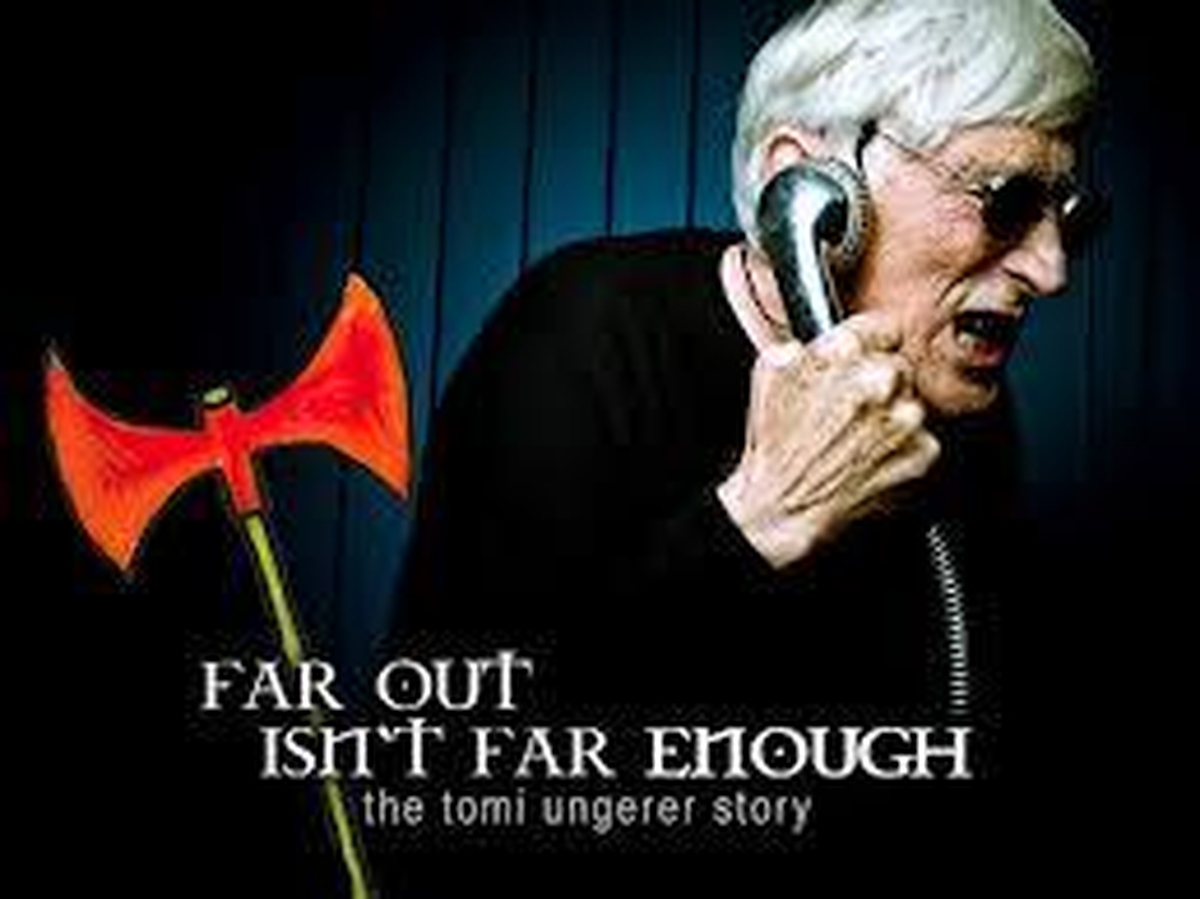 Director Brad Bernstein | Arena - RTÉ Radio 1