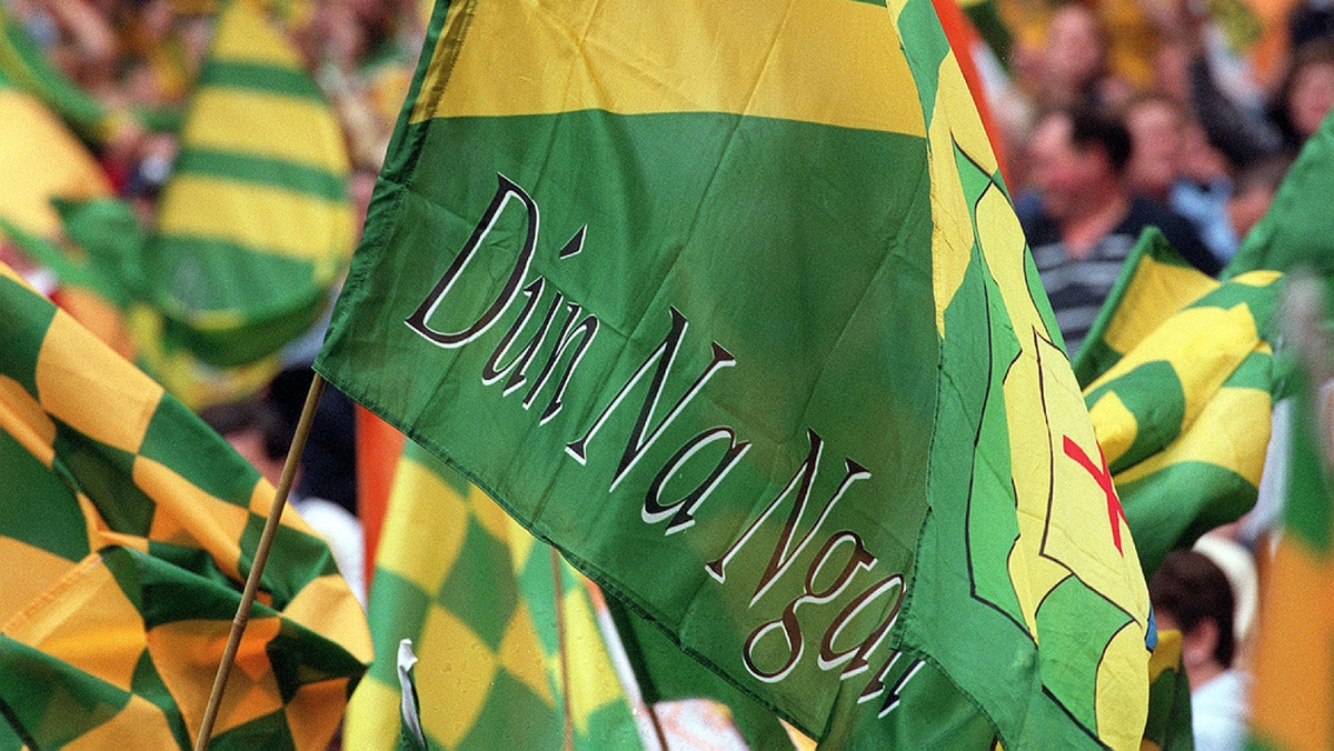 Local Elections- Donegal | Drivetime - RTÉ Radio 1