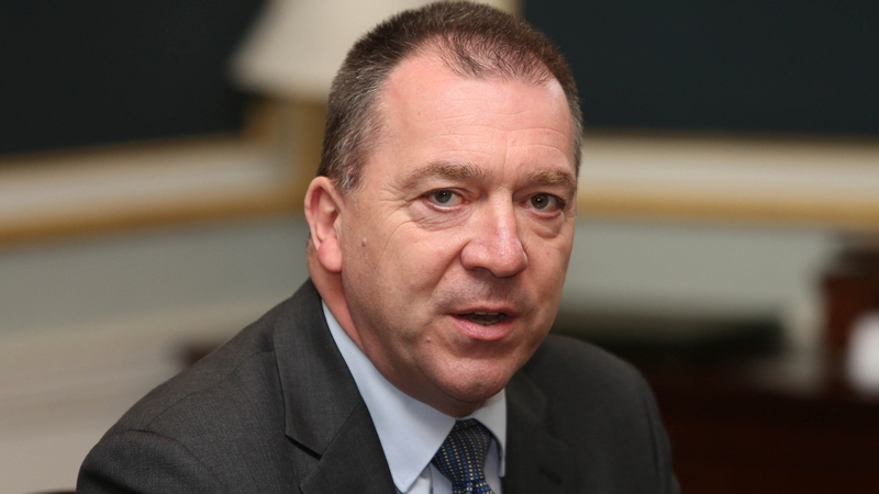 Baggott confident Belfast attackers will be caught