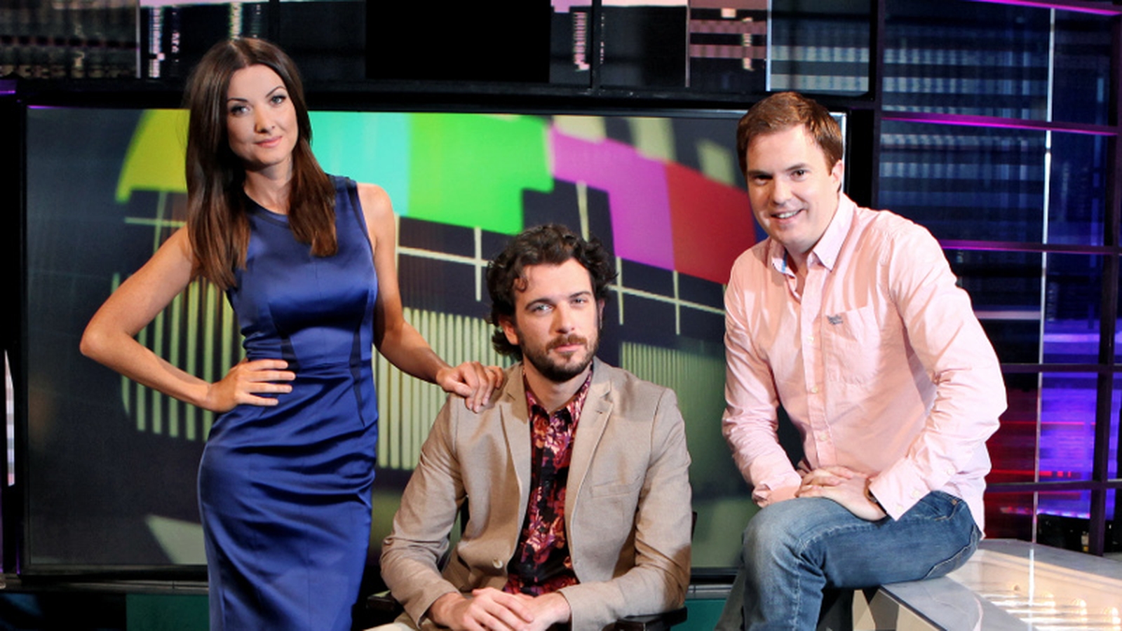 On the Box – TV Preview