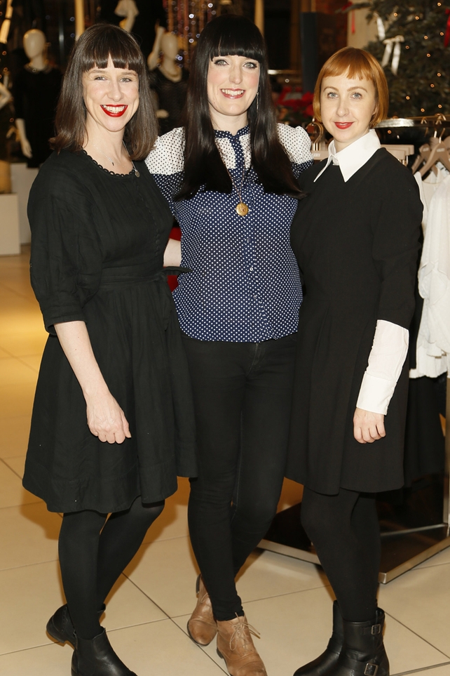 Dunnes Stores Christmas Event