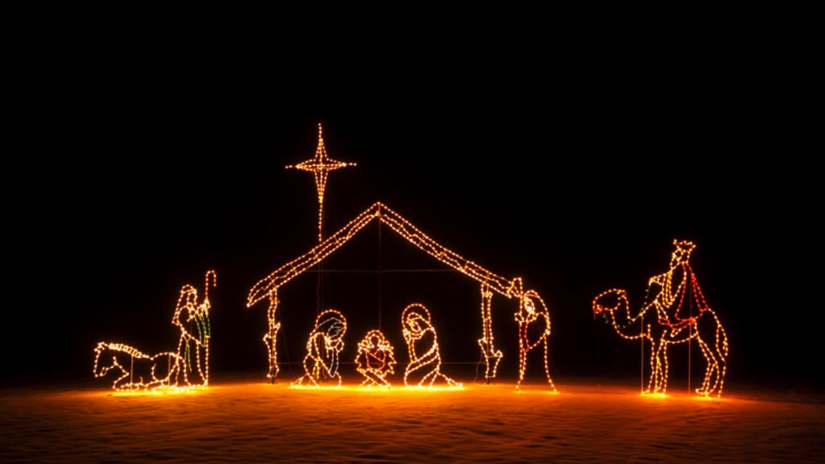 Nativity Cribs | Liveline - RTÉ Radio 1