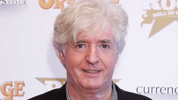 Cork to pay tribute to Rory Gallagher on Friday