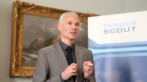 Foreign firms won 28% of Government tenders