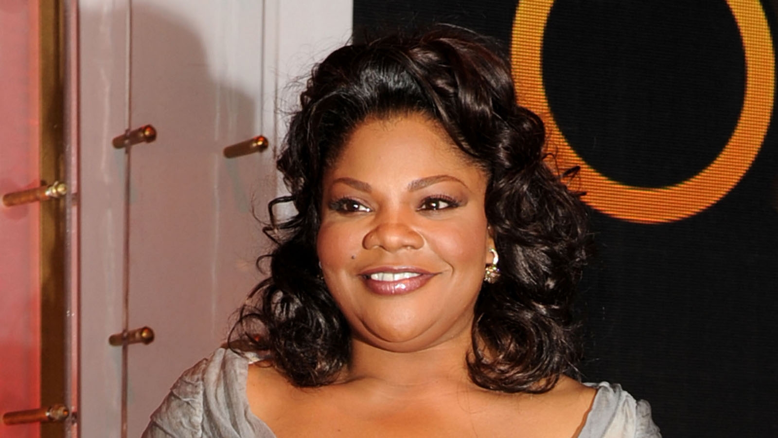 Precious star Mo'Nique to make acting return