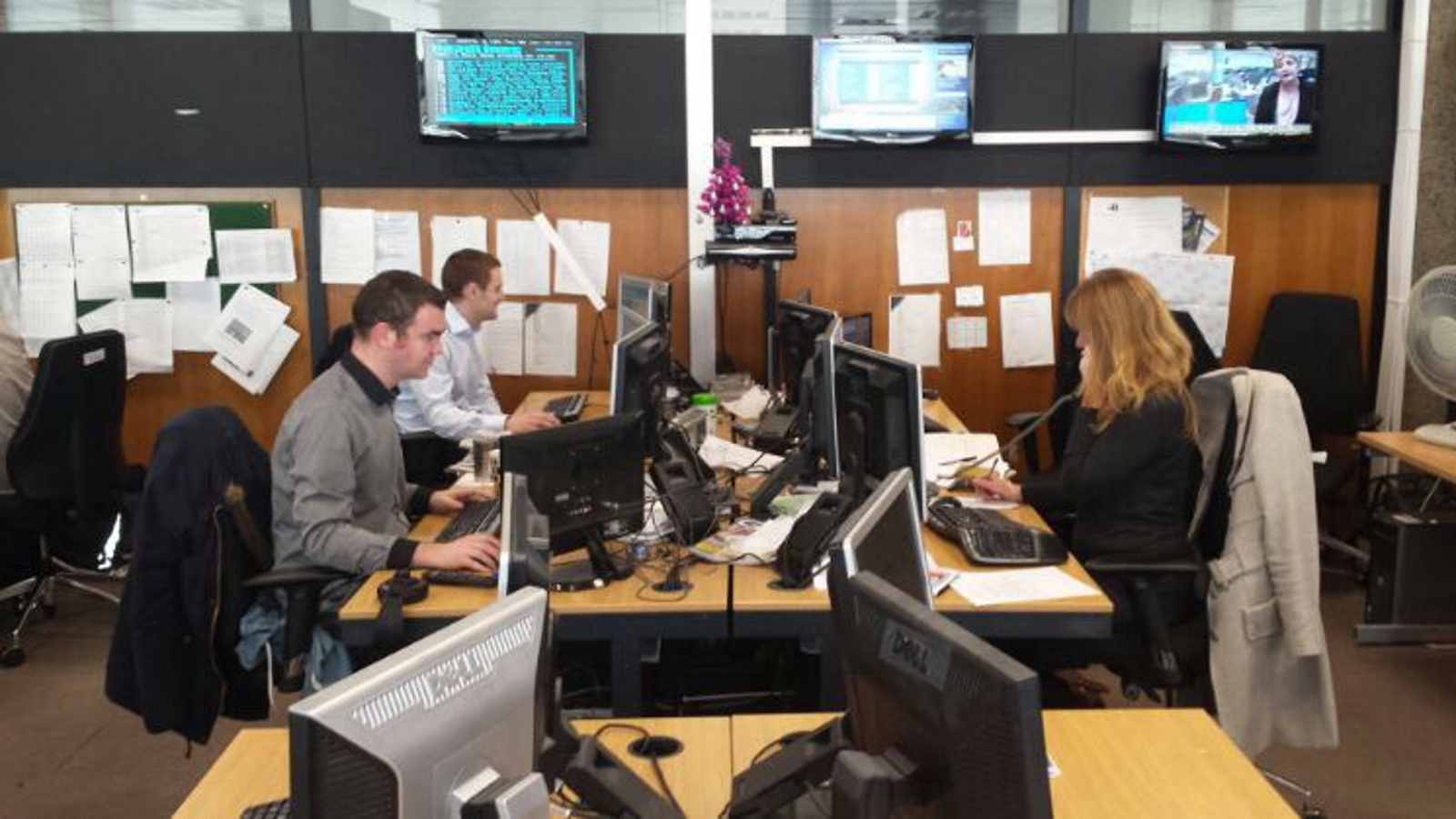 New look RTÉ website is launched