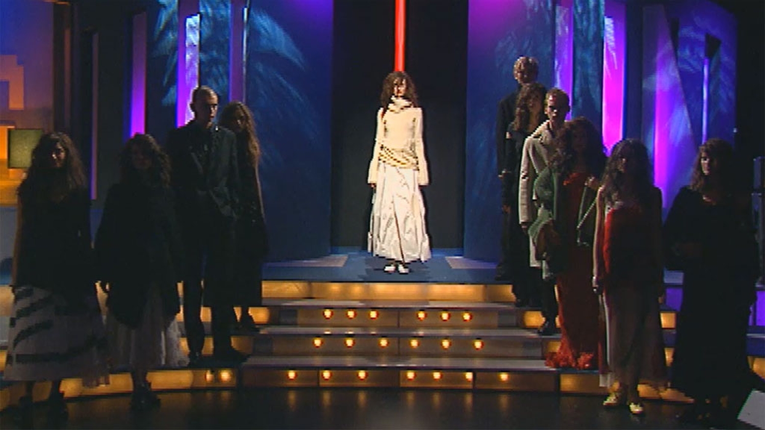 RTÉ Archives | Lifestyle | John Rocha Retrospective