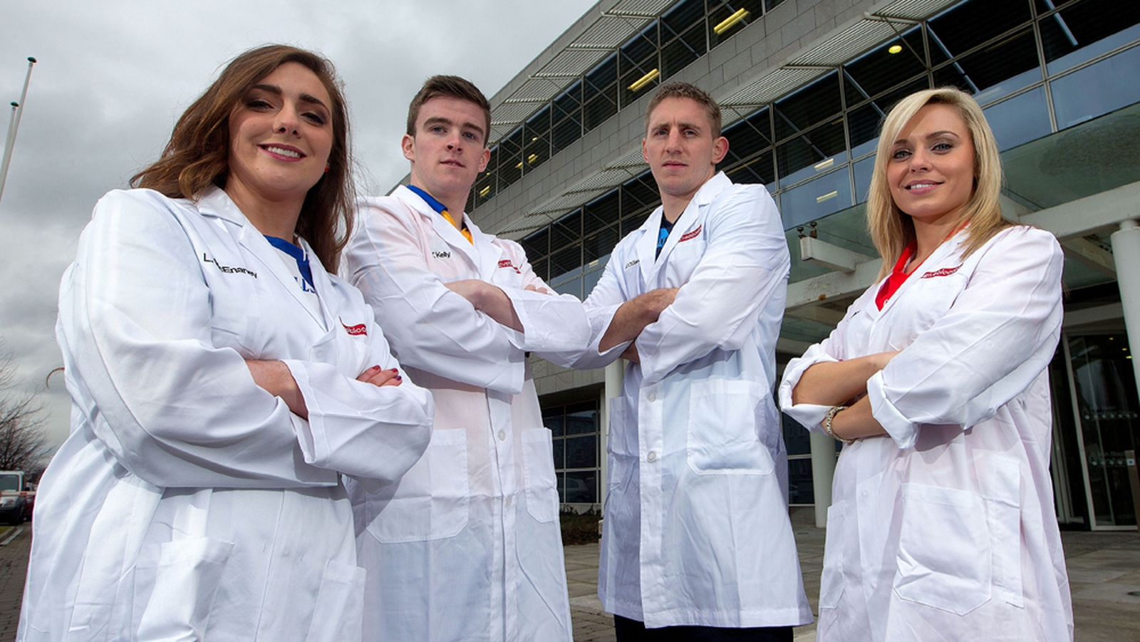 GAA encourages blood donation