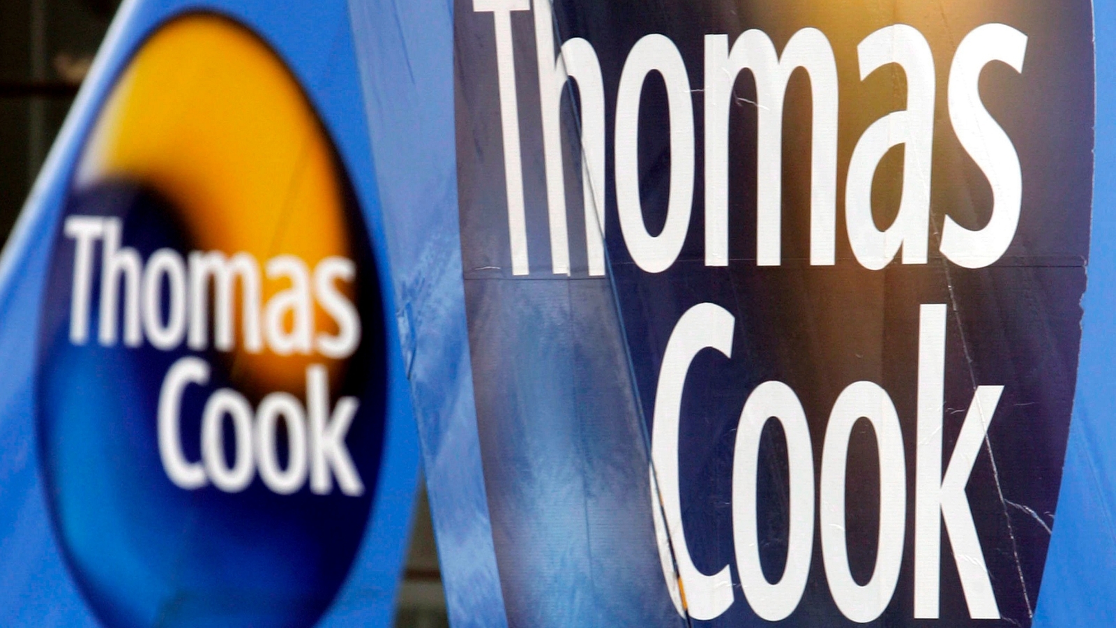 Thomas Cook to review money division in latest revamp