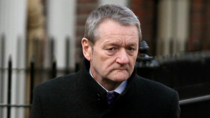 Conlan's claim of character assassination rejected