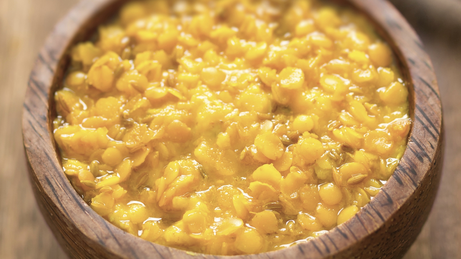 The Happy Pear's Indian Dahl: Today