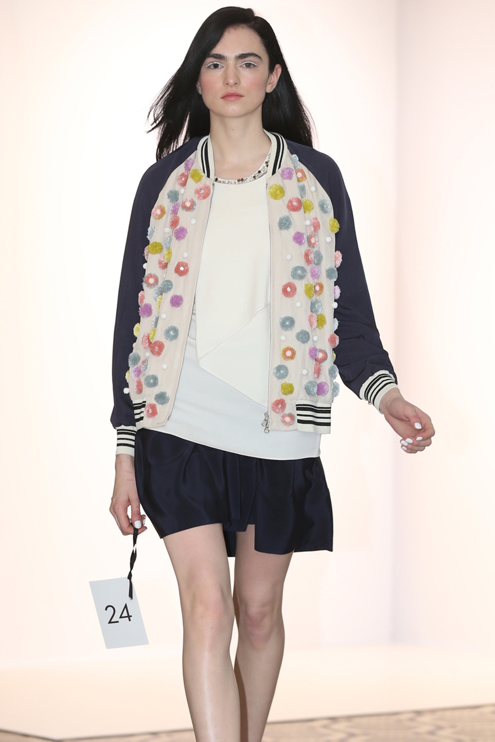 Brown Thomas Spring Summer 2014