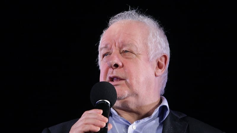 Jim Sheridan launches Digital Biscuit