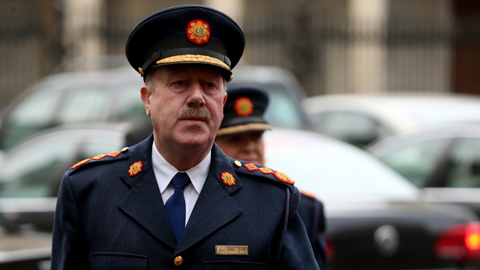 Gilmore again says Callinan should withdraw remark