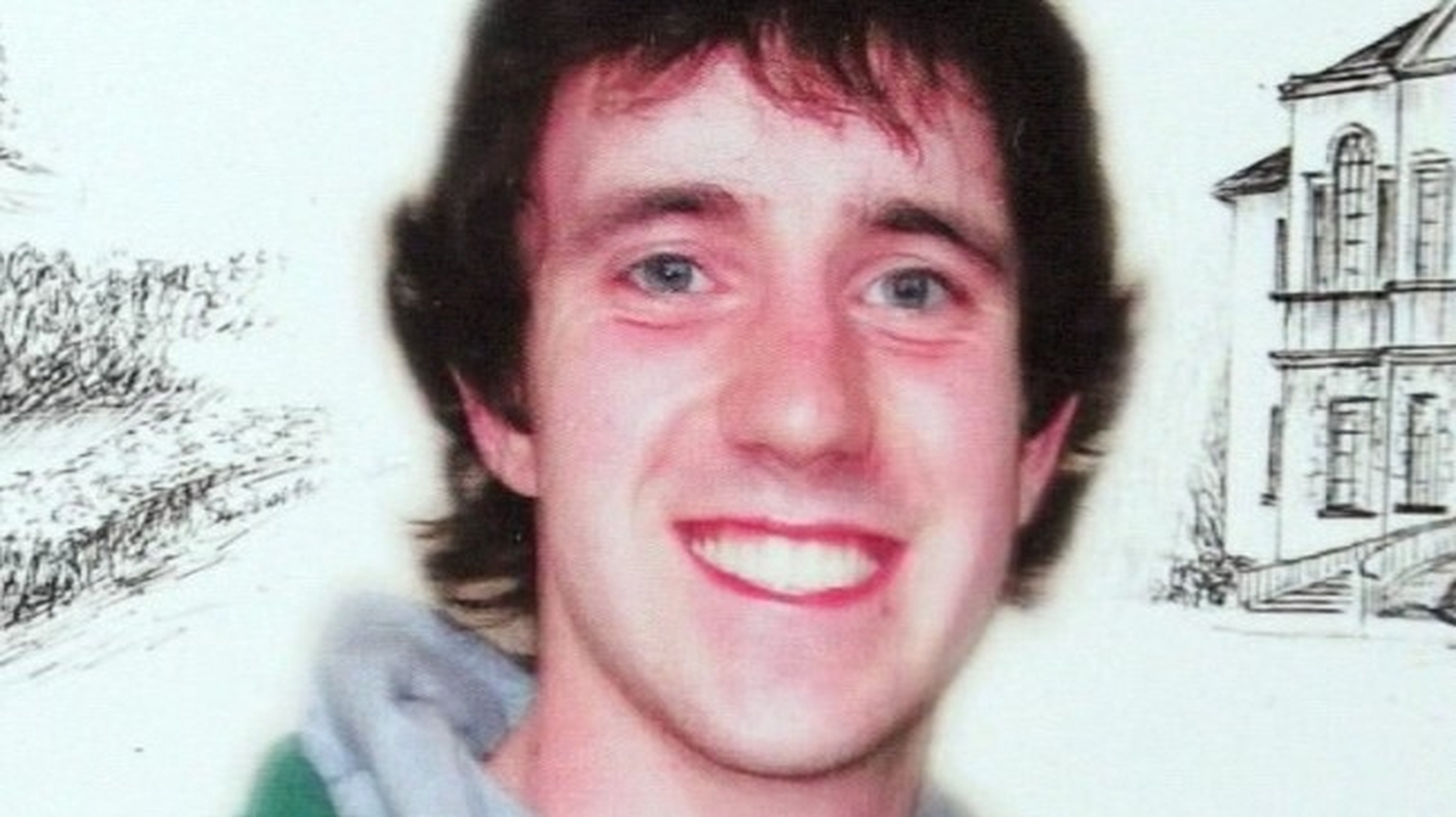 Dead student's parents condemn 'senseless carnage'