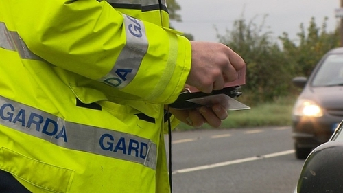 Garda Reserves to receive greater powers