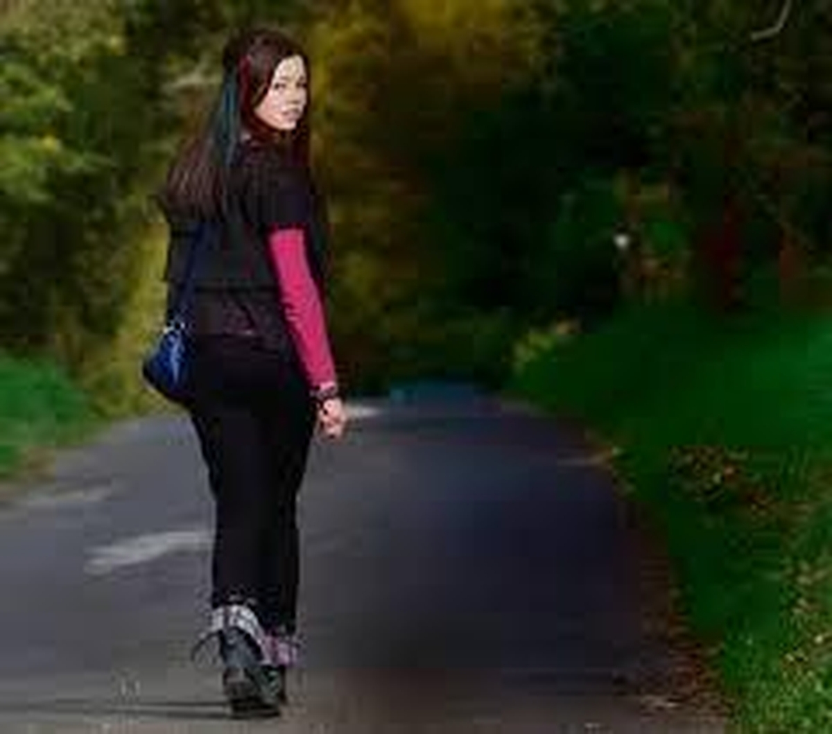 TV - Amber | Arena - RTÉ Radio 1