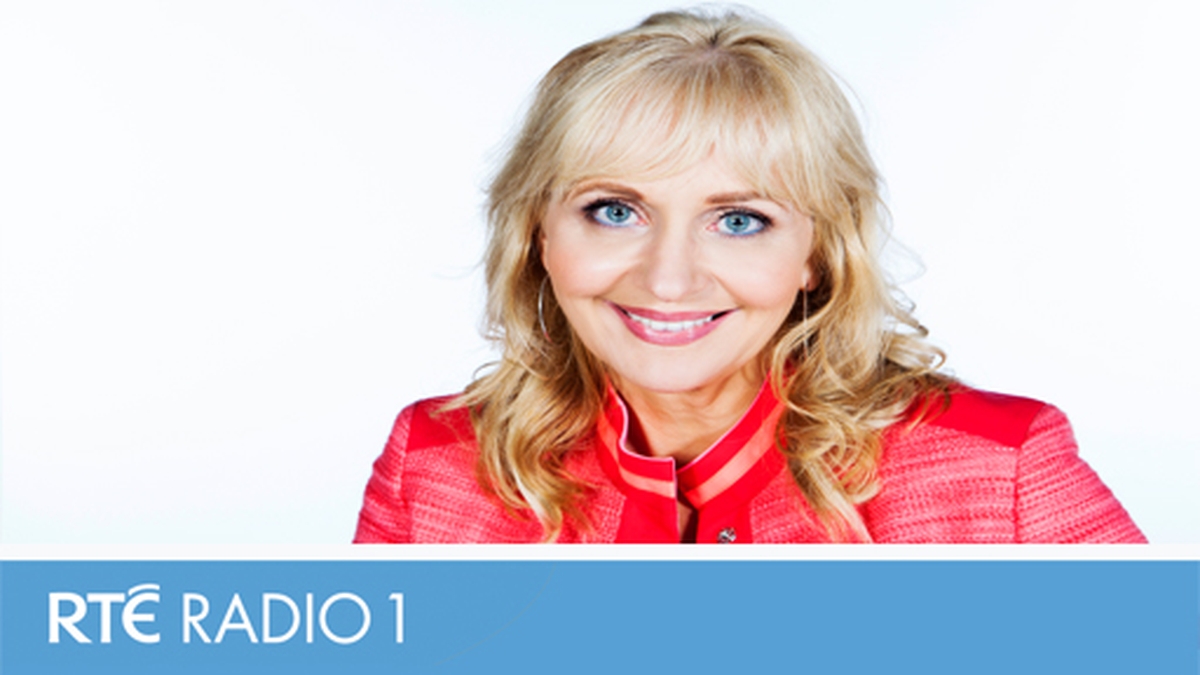 Sunday with Miriam - The Podcast | Sunday with Miriam - RTÉ Radio 1