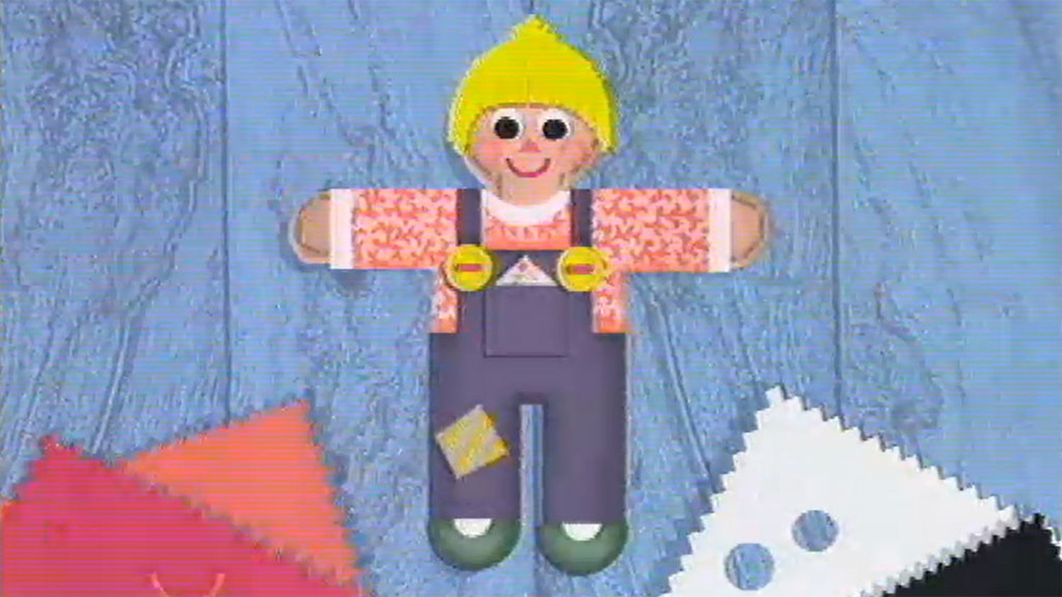 RTÉ Archives | Entertainment | Make And Do With Mary