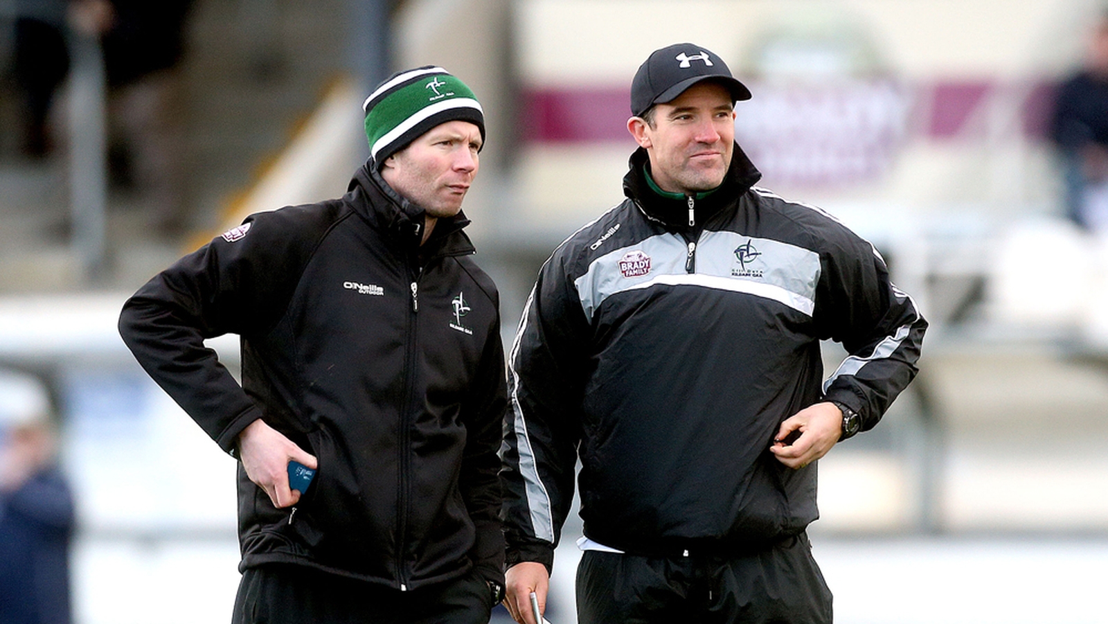 Interview: Jason Ryan