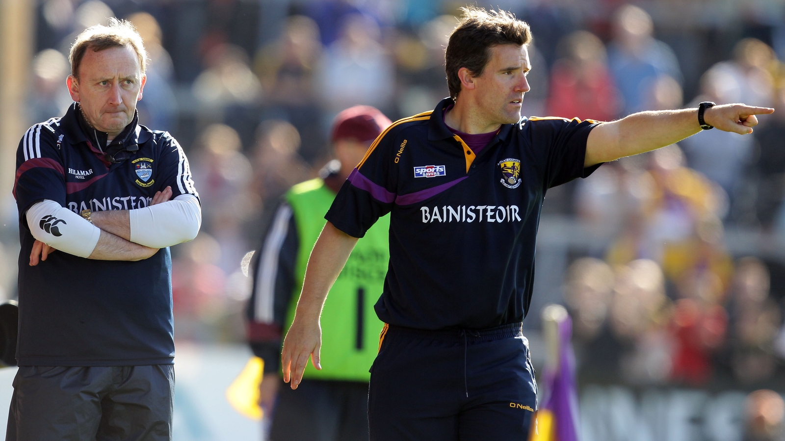 Martin Carney: The chosen dozen